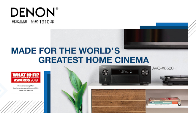 Home | AV Life | AV Life | Large Professional TV and Audio Retailer