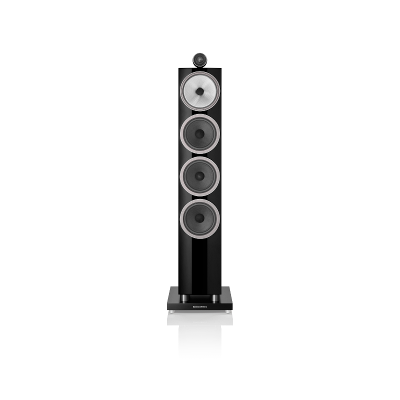 BOWERS & WILKINS 702 S3 Floorstanders Speaker | AV Life | BOWERS ...