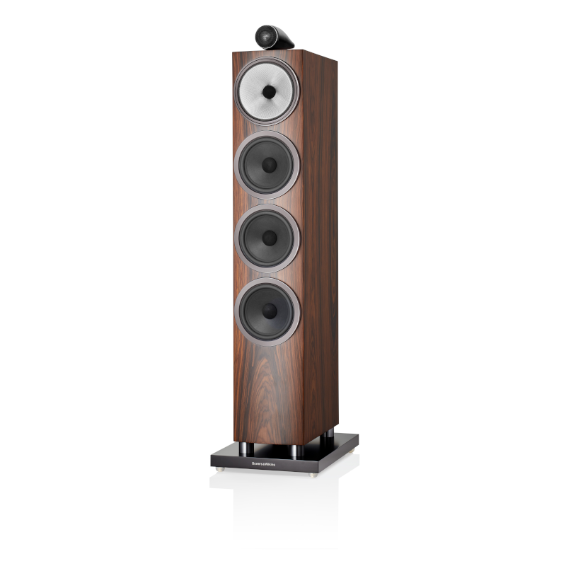 BOWERS & WILKINS 702 S3 Floorstanders Speaker | AV Life | BOWERS ...