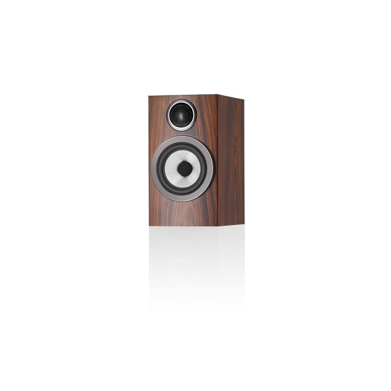 BOWERS & WILKINS 707 S3 Bookshelf Speaker | AV Life | BOWERS & WILKINS ...