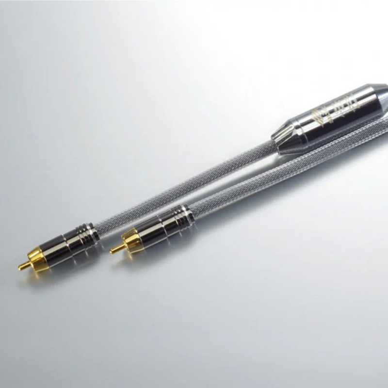 SILTECH Explorer 90i Interconnect | AV Life | SILTECH Explorer 90i Interconnect