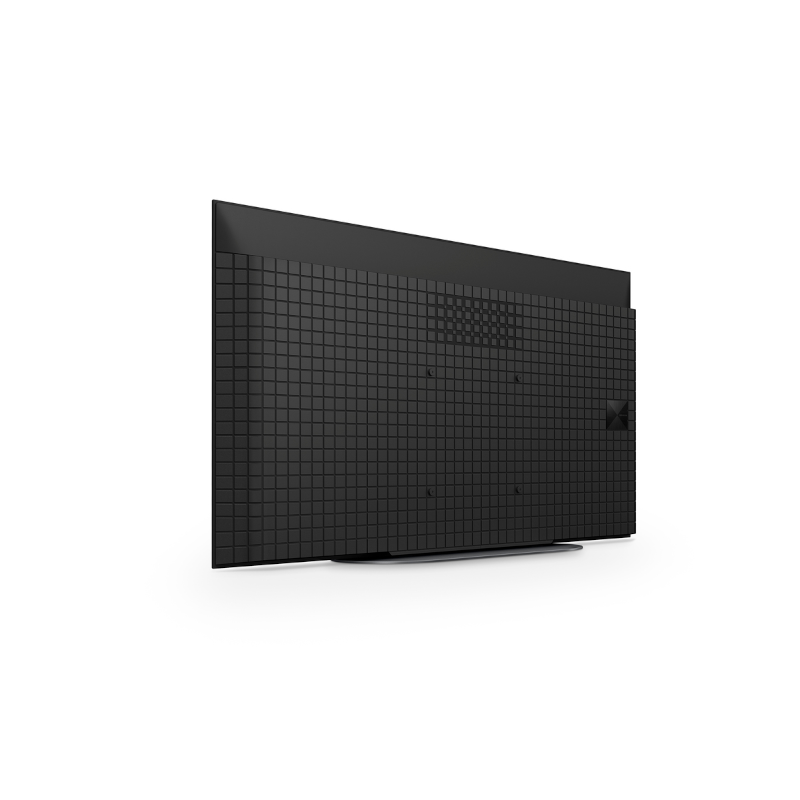 SONY A90K Series 4K OLED Ultra HD (HDR) Smart TV | AV Life | SONY A90K ...
