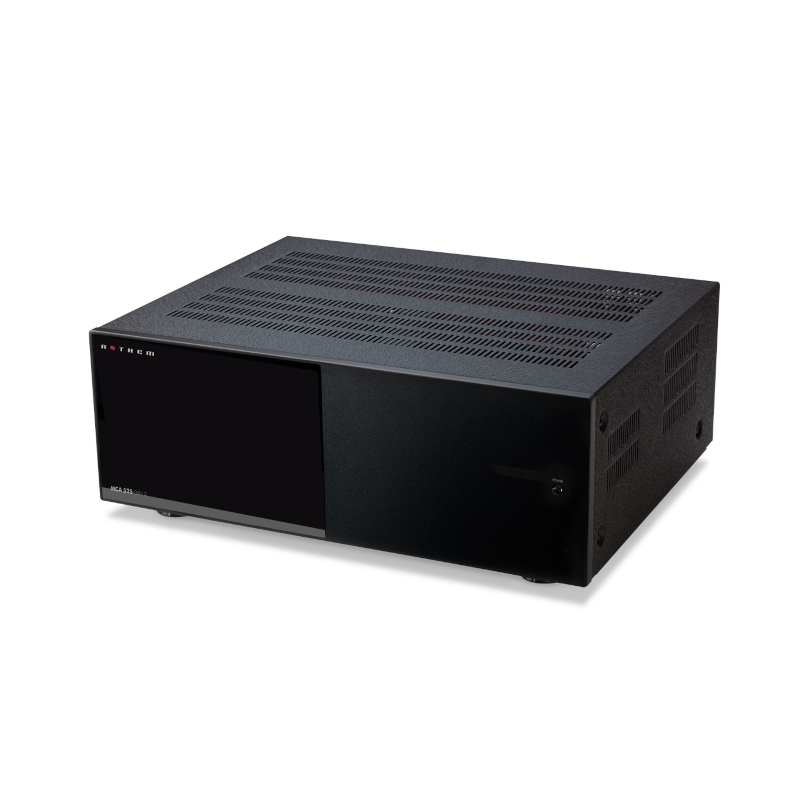 ANTHEM MCA 525 Gen.2 功率擴音機 | AV Life 生活影音 | ANTHEM MCA 525 Gen.2 功率擴音機