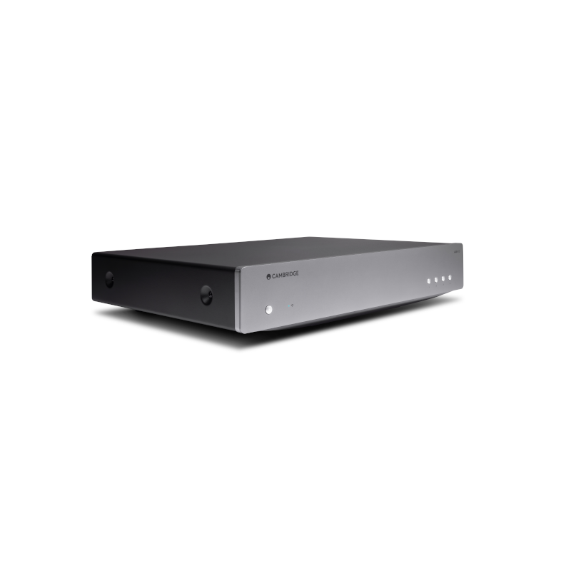 CAMBRIDGE AUDIO AXN10 Network Player | AV Life | CAMBRIDGE AUDIO AXN10 ...