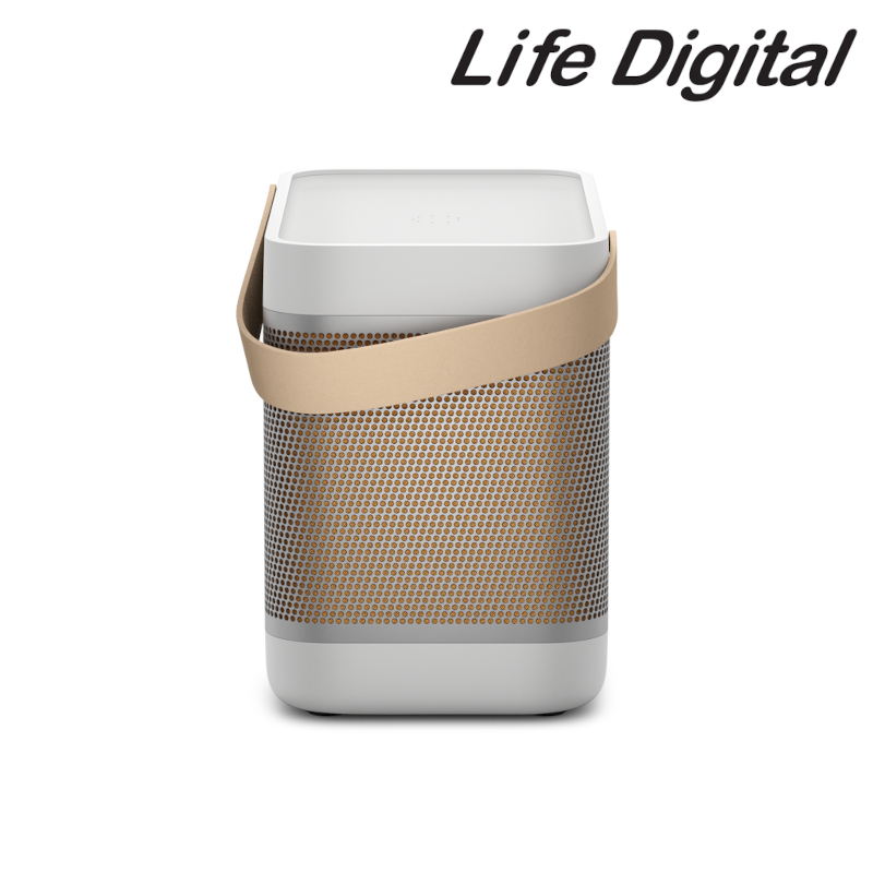 B&O Beolit 20 Bluetooth Speaker | AV Life | B&O Beolit 20 Bluetooth Speaker