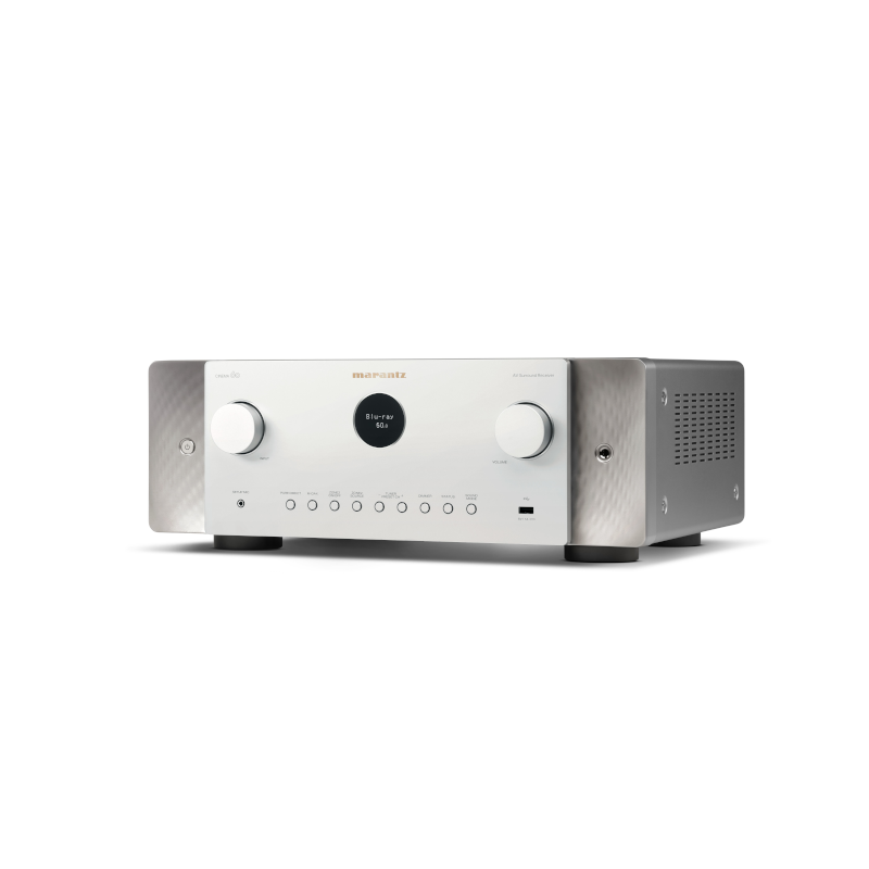 MARANTZ Cinema 60 7.2声道 AV环绕扩音机 | AV Life 生活影音 | MARANTZ Cinema 60 7.2 ...