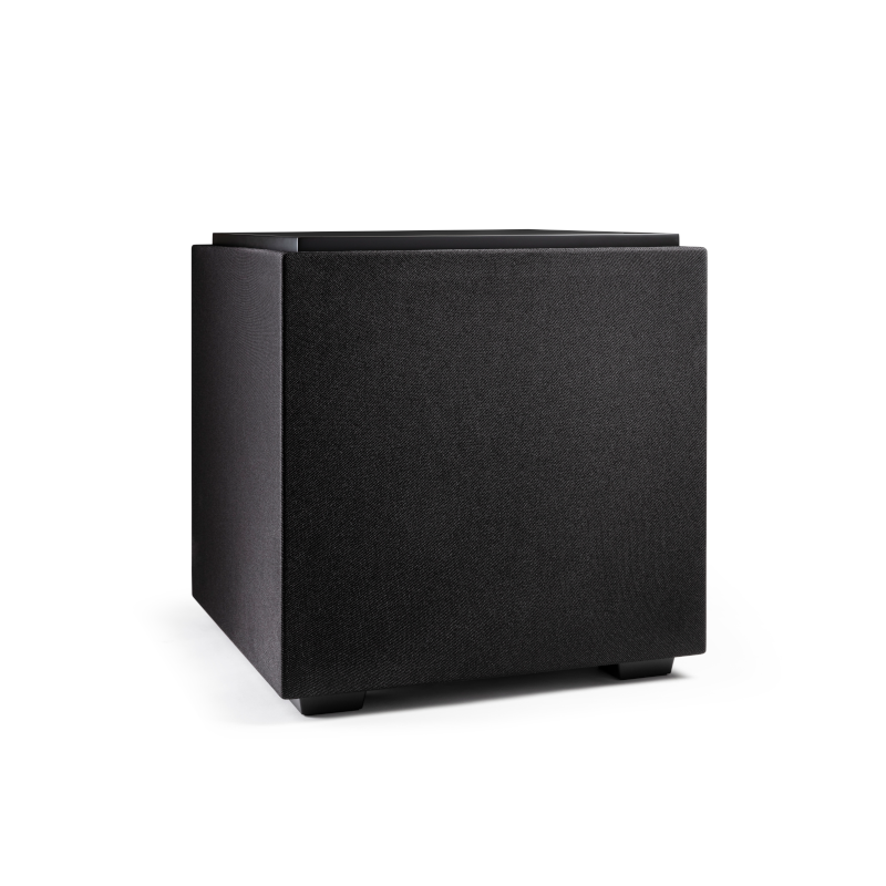 DEFINITIVE TECHNOLOGY DN10 Subwoofer | AV Life | DEFINITIVE TECHNOLOGY ...