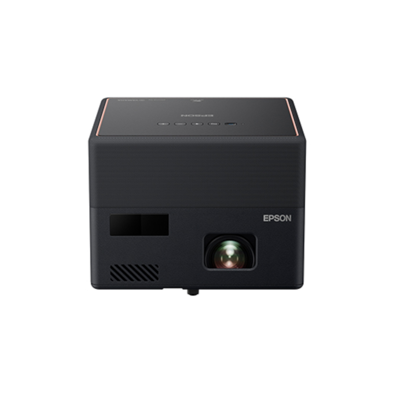 EPSON EF-12 Projector | AV Life | EPSON EF-12 Projector
