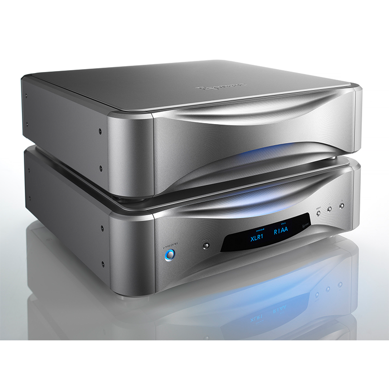 ESOTERIC GRANDIOSO E1 Preamplifier | AV Life | ESOTERIC GRANDIOSO E1 Preamplifier