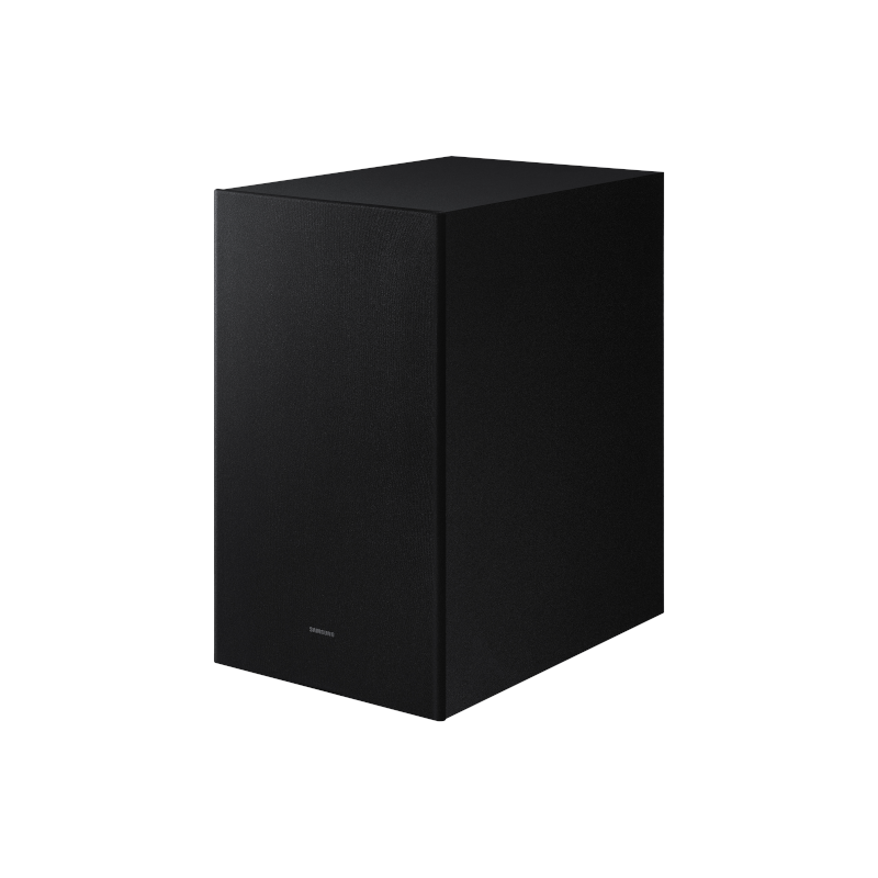 SAMSUNG Q-Series HW-Q700C 3.1.2 ch soundbar | AV Life | SAMSUNG Q ...