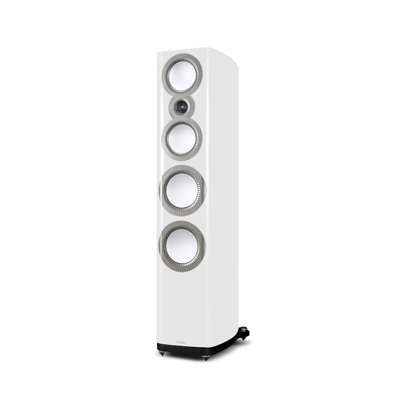 MISSION ZX-5 Floorstanders Speaker | AV Life | MISSION ZX-5 3-Way ...