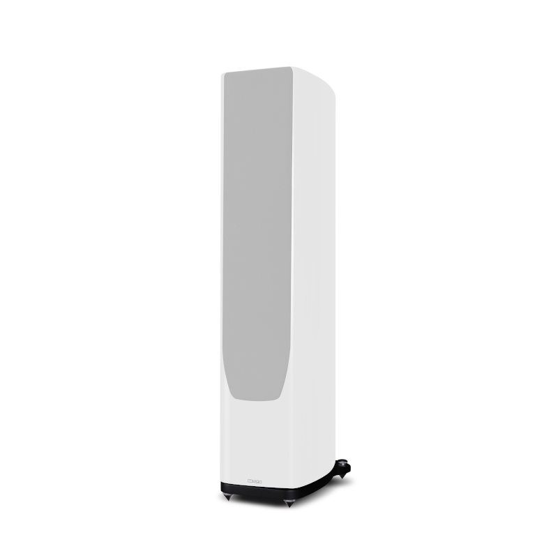 MISSION ZX-5 Floorstanders Speaker | AV Life | MISSION ZX-5 3-Way ...