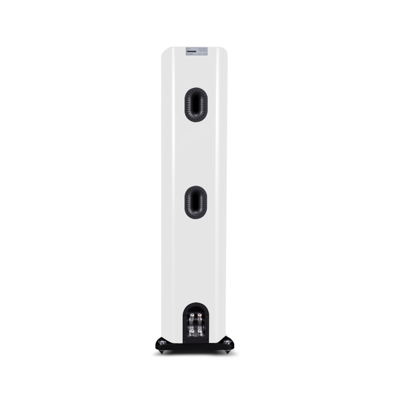 MISSION ZX-5 Floorstanders Speaker | AV Life | MISSION ZX-5 3-Way ...