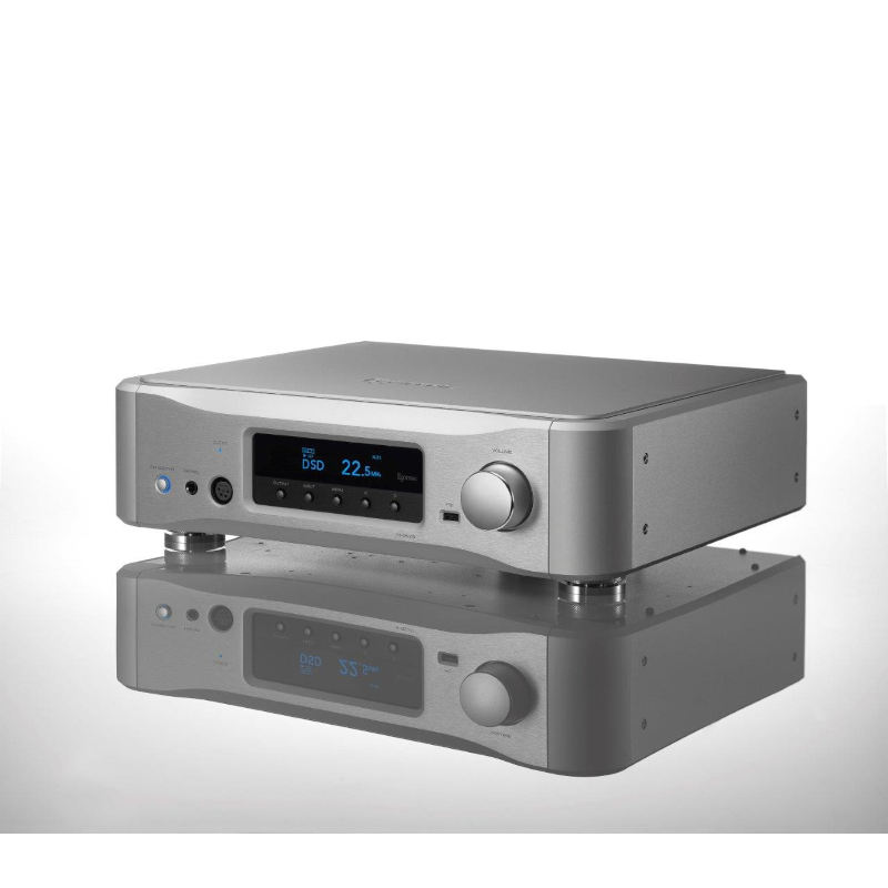 ESOTERIC N-05XD DAC / Preamplifier | AV Life | ESOTERIC N-05XD DAC ...