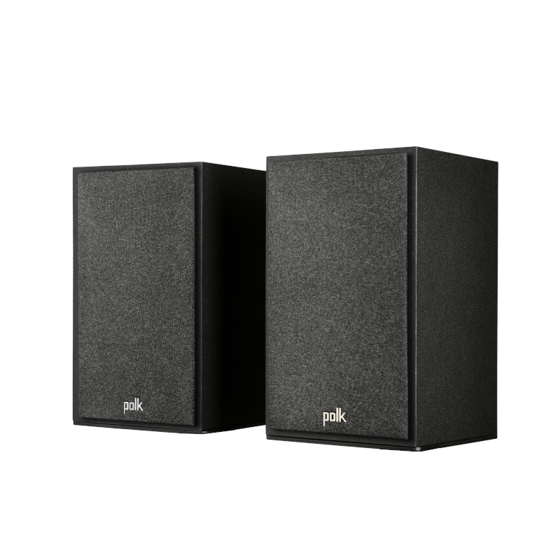 POLK MXT15 书架式音箱 | AV Life 生活影音 | POLK MXT15 书架式音箱
