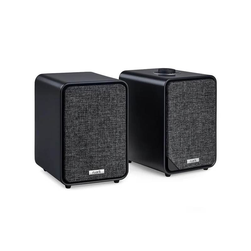 RUARK AUDIO MR1 MK3 Desktop Speaker System | AV Life | RUARK AUDIO MR1 ...