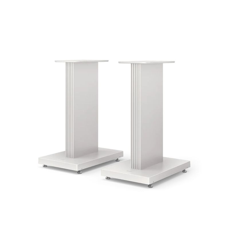 KEF S3 Stands | AV Life | KEF S3 Stands