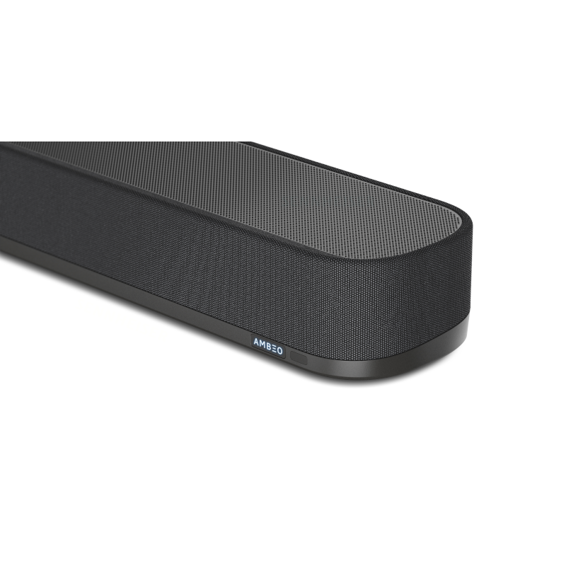 SENNHEISER AMBEO PLUS Soundbar | AV Life 生活影音 | SENNHEISER AMBEO ...