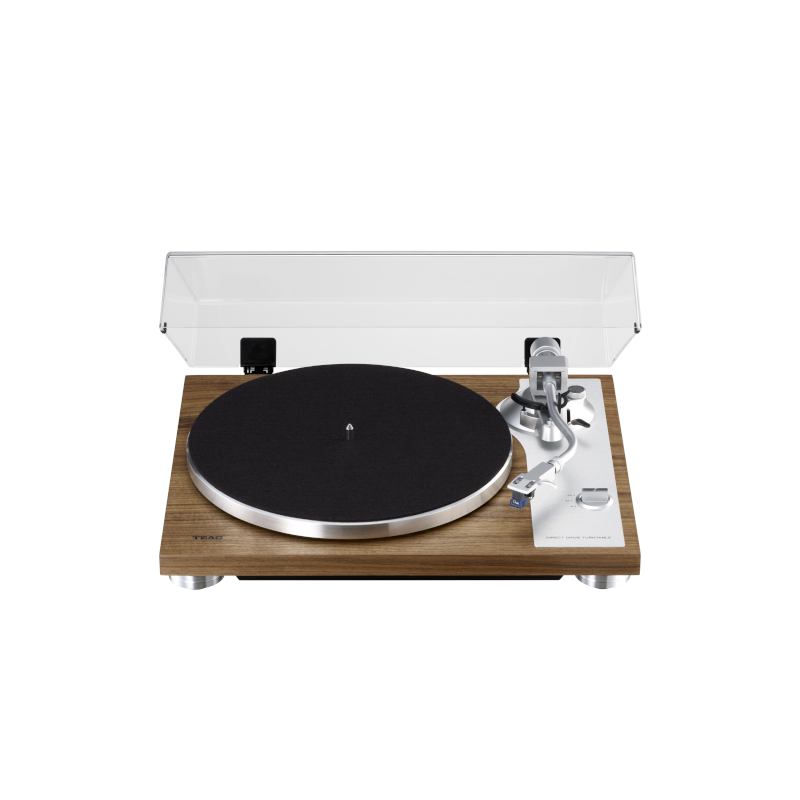 TEAC TN-4D-SE Turntable | AV Life | TEAC TN-4D-SE Turntable