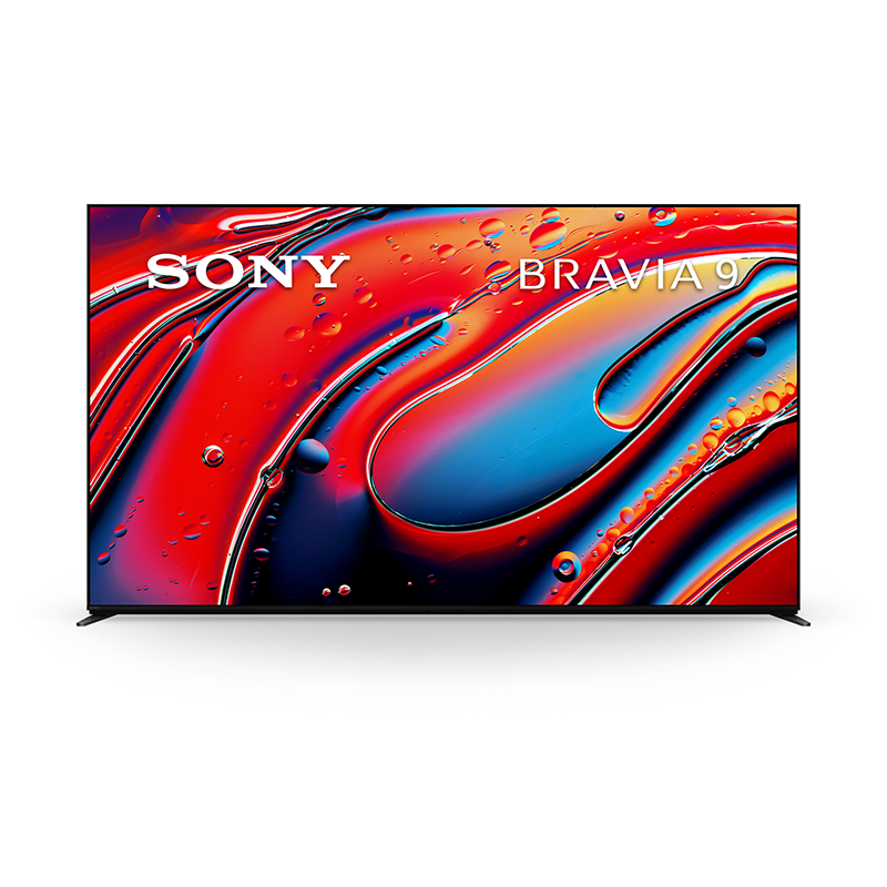 SONY BRAVIA 9 XR90 Series 4K Mini-LED Smart TV | AV Life | SONY BRAVIA ...